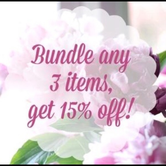 Other | Hate The Cost Of Shipping Bundle And Save | Poshmark